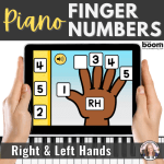 10 Essential Boom Cards Activities for Piano Beginners – Kelly Bordeaux ...