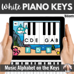 10 Essential Boom Cards Activities for Piano Beginners – Kelly Bordeaux ...