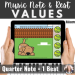 10 Essential Boom Cards Activities for Piano Beginners – Kelly Bordeaux ...