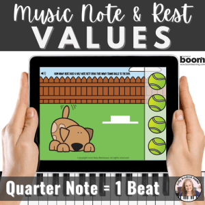 10 Essential Boom Cards Activities for Piano Beginners – Kelly Bordeaux ...